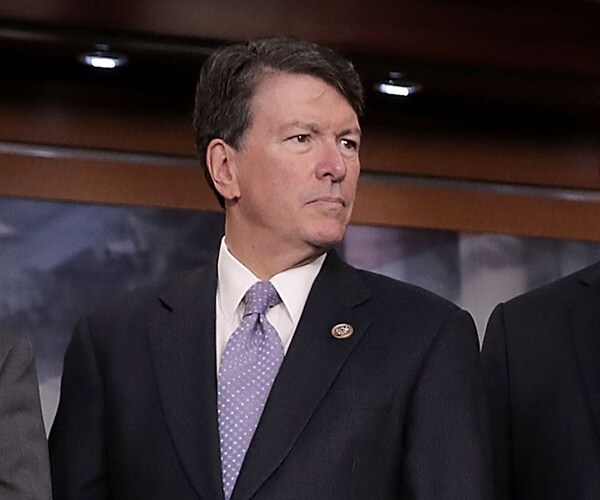 Rep. Scott Taylor: Dems Politicizing Efforts to Reduce Vet Wait Times ...