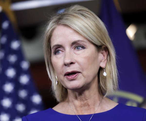 Rep. Mary Miller to Newsmax: Ill. Bill Shows Weakness of Dem Policies ...