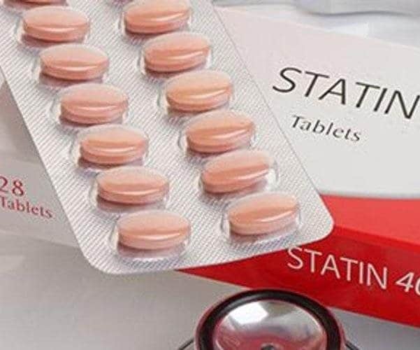 Statins Might Slow Progression of Alzheimer's Disease | Newsmax.com