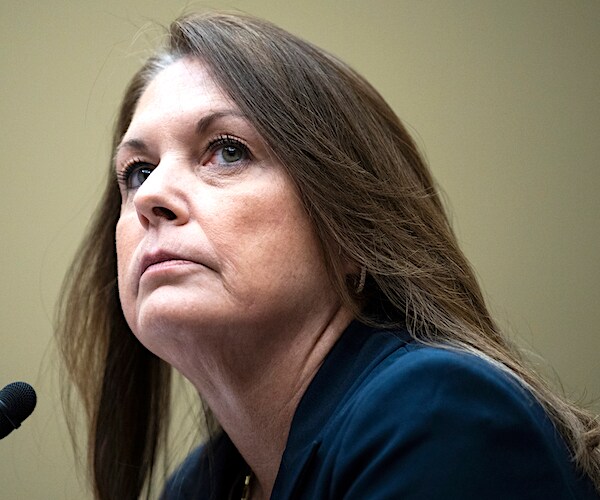 Secret Service Director Cheatle Resigns Over Trump Shooting | Newsmax.com