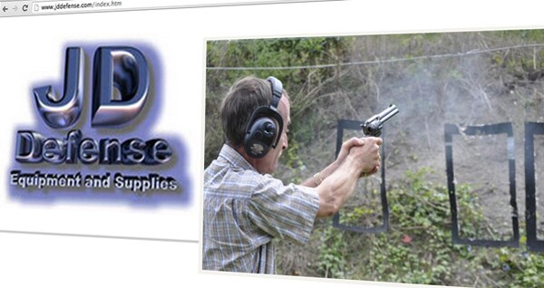 Gun Ranges: 5 Spots for Firearms and Pistol Practice in Delaware ...