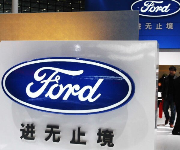 NYTimes: Bleak Times for Auto Industry | Newsmax.com