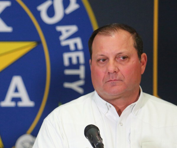 Trump Tapping Texas Border Chief to Head Border Patrol | Newsmax.com