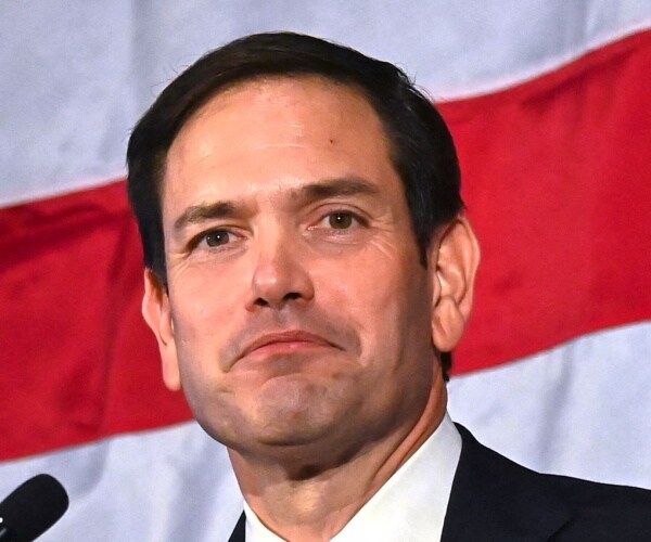 Rubio Sponsors Bill Banning TikTok in US | Newsmax.com
