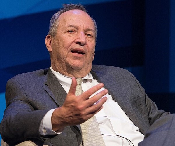 Lawrence Summers Shifts Thinking Regarding Monetary Policy | Newsmax.com