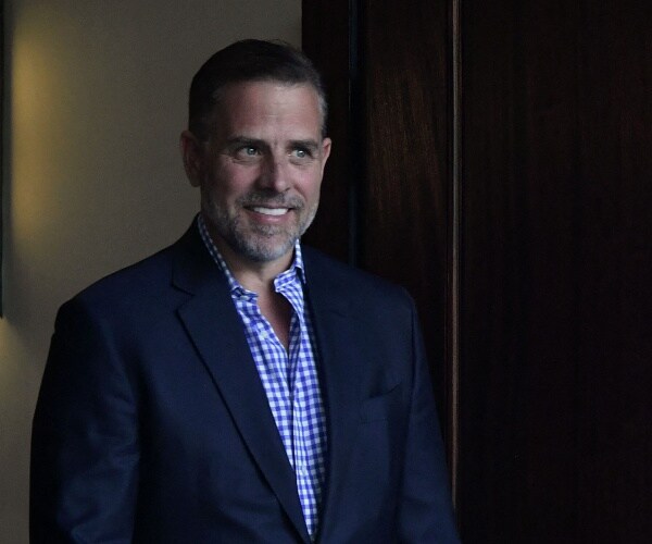 Top Congressional Republicans Suggest Hunter Biden Payments Coordinated ...