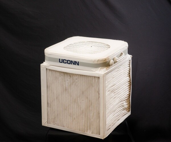 Cheap, DIY Air Filter Protects From Flu, COVID | Newsmax.com