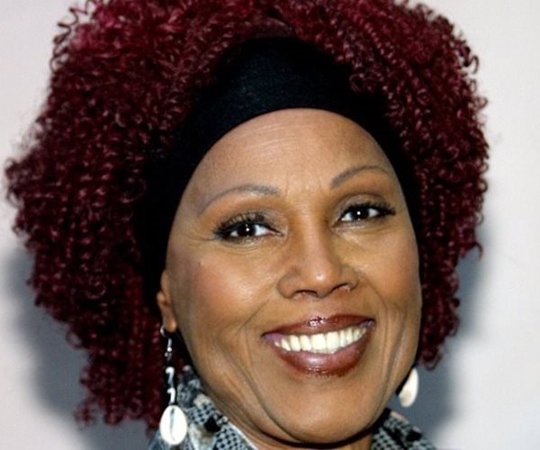 'Good Times' Star Ja'Net DuBois Dies at 74; Co-Wrote Indelible ...