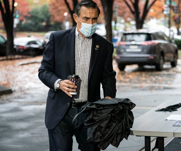 Issa to Newsmax TV: Chinese in Espionage for 'Long Run' | Newsmax.com