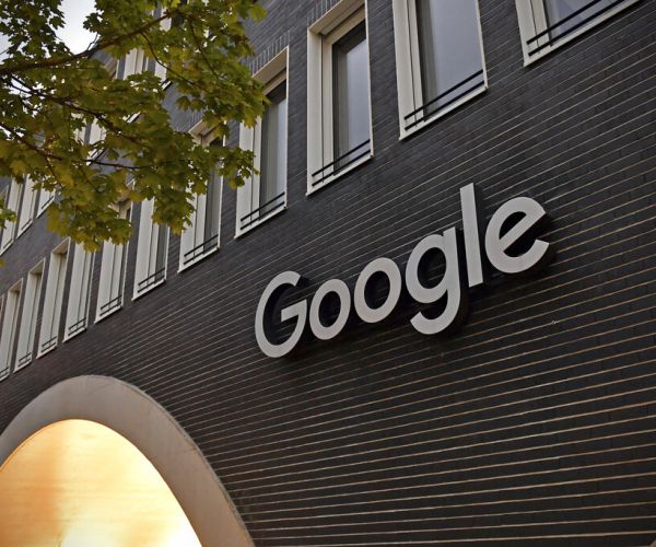 Alphabet's Google Is Planning a New Campus Near Seattle | Newsmax.com