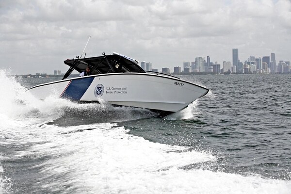 Opening With Cuba Raises Risks to Florida's Borders | Newsmax.com