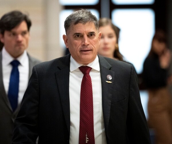 Rep. Clyde to Newsmax: Judge McConnell Needs to be 'Impeached ...