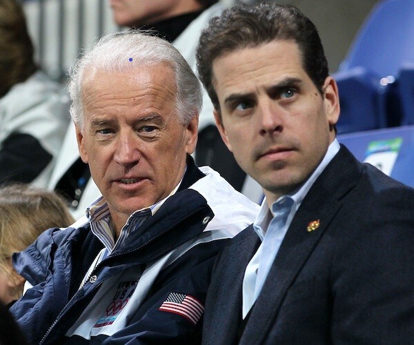 Abbe Lowell: Trump's Comments Put Hunter Biden in Danger | Newsmax.com