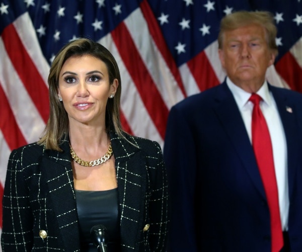 Trump's Lawyer Questions Judge's Ties in Carroll Case | Newsmax.com