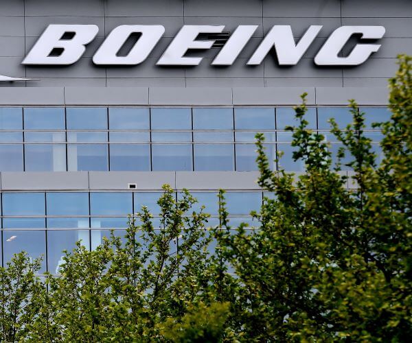SEC Probing Boeing's Statements on Safety Practices | Newsmax.com