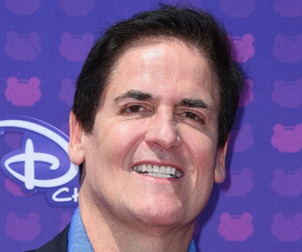 WashPo: Mark Cuban Rejected Third-Party Presidential Bid | Newsmax.com