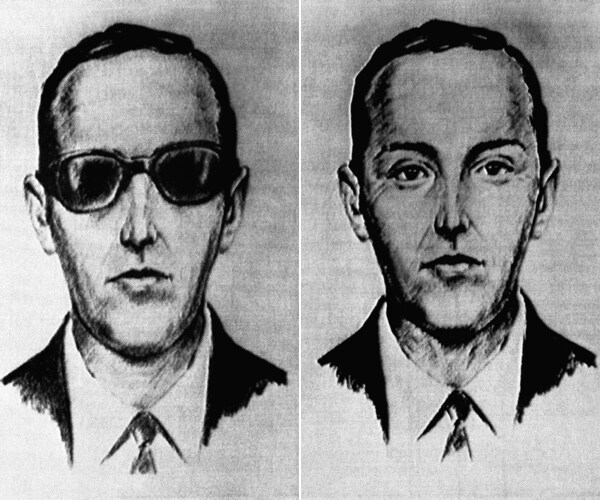 Best-Selling Author Geoffrey Gray Begs FBI Not to Close D.B. Cooper ...
