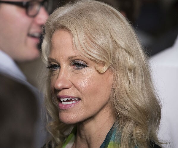 Conway: Americans Want to Know If Hillary Will Be Held Accountable ...