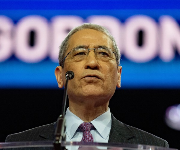 Gordon Chang to Newsmax: Walz's China Ties 'Extremely Disturbing ...