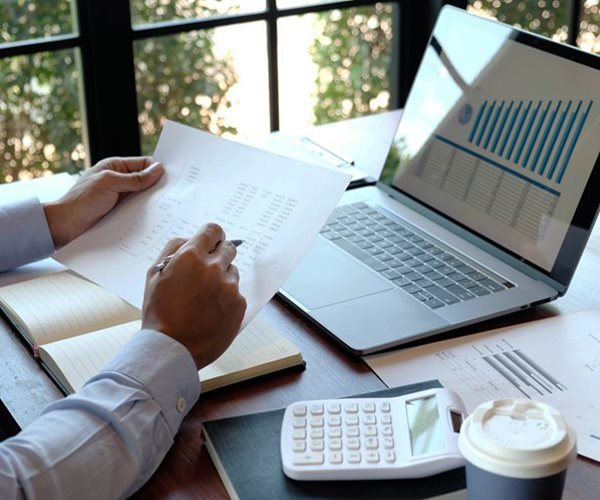 4 Steps to Improve Your Retirement Savings (Even If You're Off Track) | Newsmax.com