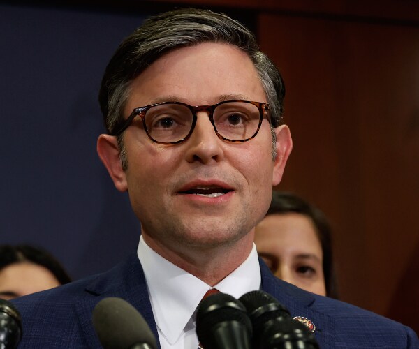 House GOP Unveils 3-Month Stopgap Bill to Avert Shutdown | Newsmax.com