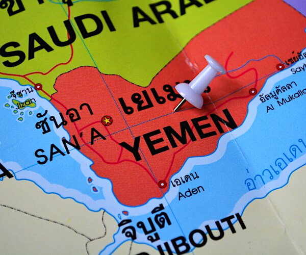 Iranian Warship Sahand Entirely Sinks Despite Rebalancing Efforts ...