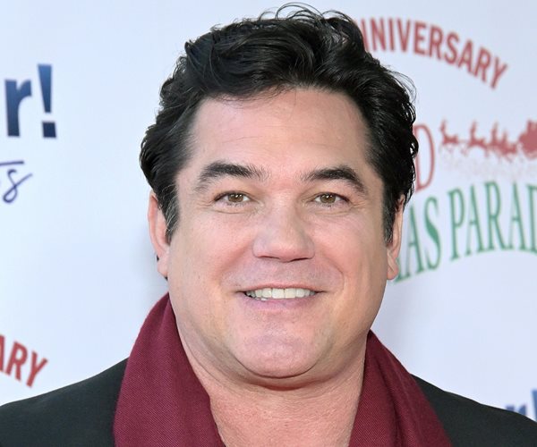 Dean Cain to Newsmax: Snow White Actor Parrots Disney | Newsmax.com