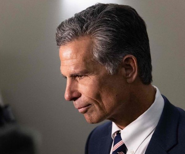 Rep. Dan Meuser to Newsmax: Evidence Against Joe Biden Is 'Overwhelming ...