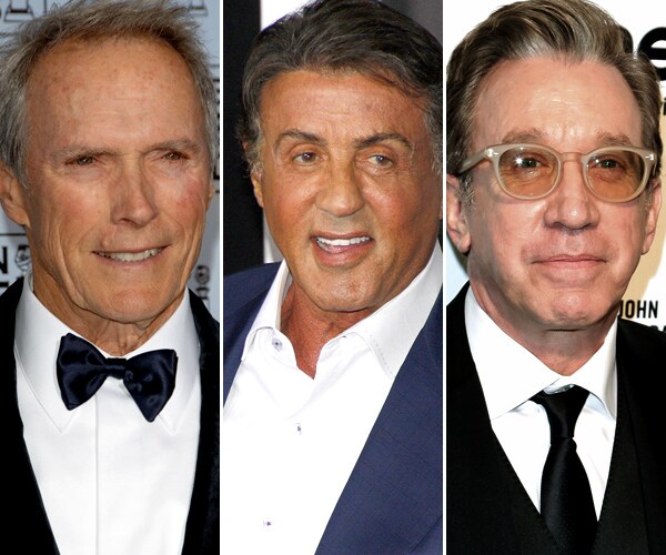 Newsmax's 50 'Most Influential' Hollywood Conservatives | Newsmax.com