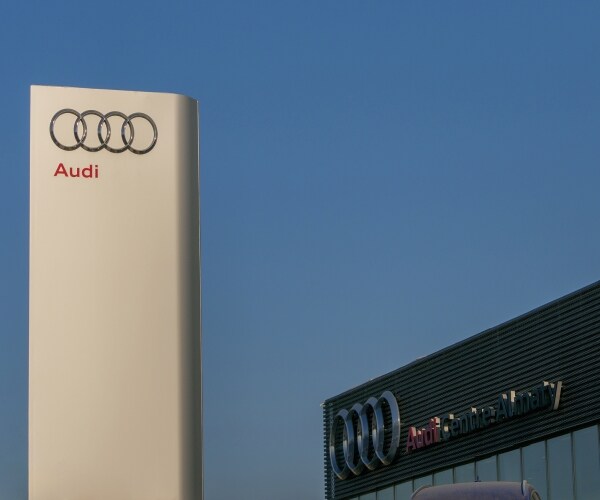 Source: Audi Considers Record 2M Car Sales Target in Strategy Revamp ...