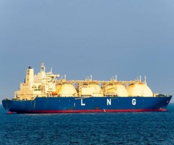 Freeport Fire Cuts Key Source of US Gas Supply to EU, Asia | Newsmax.com