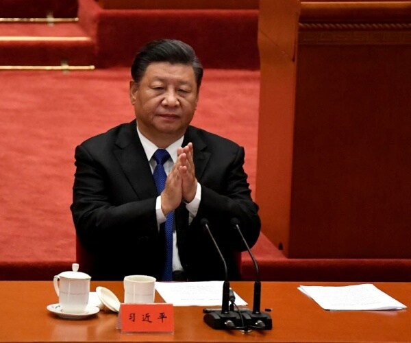 China Expanding Overseas Secret Police Stations, Including 1 in NYC ...