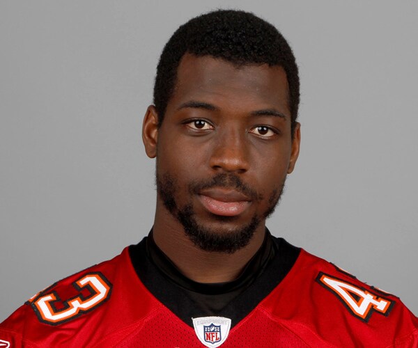 Devon Hall, Ex-NFL Player. Accused of Killing Mother | Newsmax.com