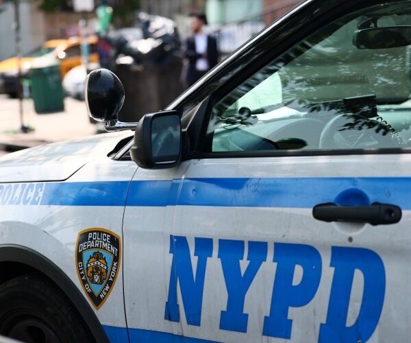 NYPD: Domestic Terrorist Planted IEDs for 'Chaos' | Newsmax.com