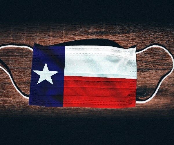 Texas Becomes Biggest US State to Lift COVID-19 Mask Mandate | Newsmax.com