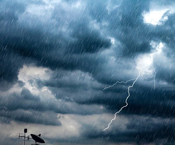 National Weather Service Computer Network Down | Newsmax.com