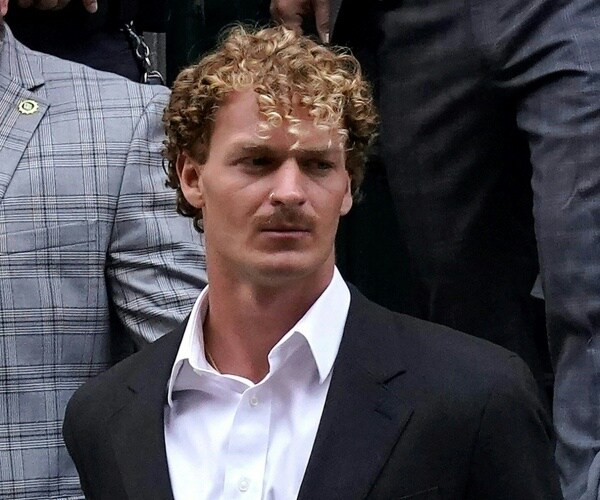 Goetz, Penny Subway Cases Have 'Very Different Motivations' | Newsmax.com