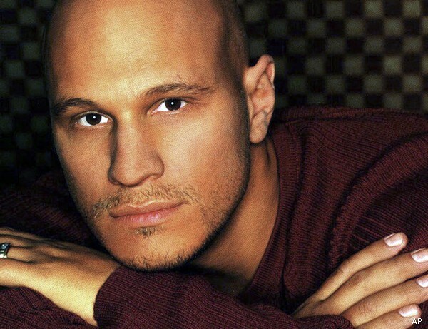 Country Singer and Cancer Survivor Kevin Sharp Dies at 43 | Newsmax.com