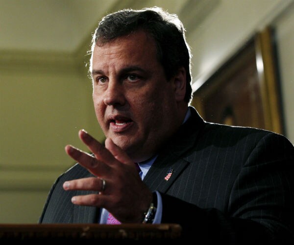 Chris Christie: Truth the Real Issue on Kushner Clearance | Newsmax.com