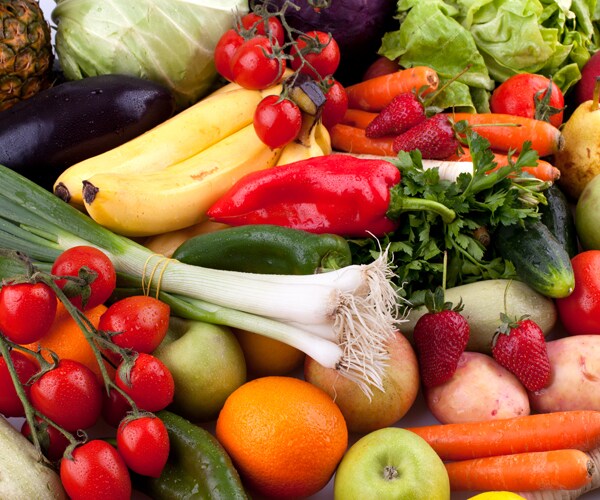 Get the Fruits and Vegetables You Need Without Spending a Fortune ...