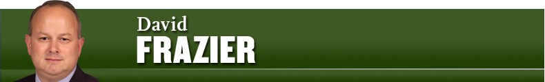 David Frazier