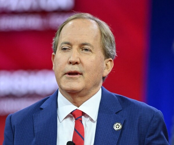 Texas AG Paxton to Newsmax: Trump Put Cartels on Notice | 96.3 KKOB