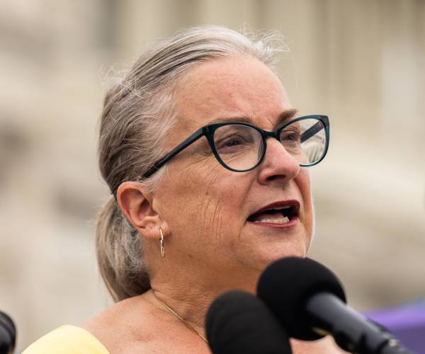 Pennsylvania Congressional Race Could Determine House Control | 96.3 KKOB