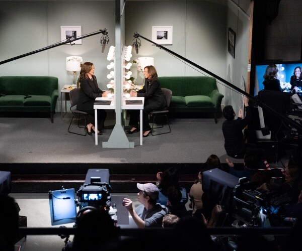 FCC Commissioner: NBC Evaded Equal TIme Rules With Harris on ‘SNL’ | 96 ...