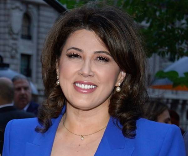 Trump Names Dr. Janette Nesheiwat as Surgeon General Pick | 96.3 KKOB