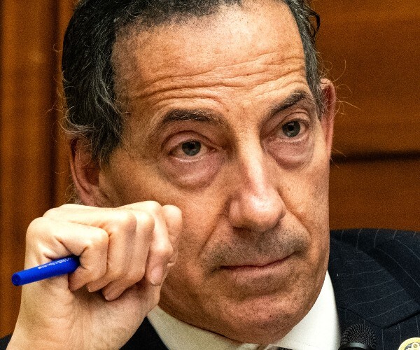 Rep. Raskin Seeks to Oust Nadler as Top Dem on Judiciary | 96.3 KKOB
