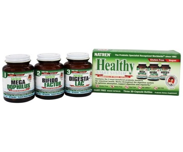 Discover How Real Probiotics Can Maximize Your Health – And How to ...